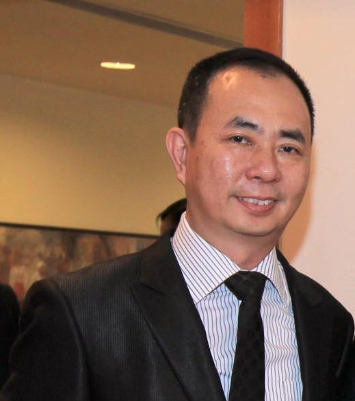 Macau Antigo: ICM: 30º aniversário