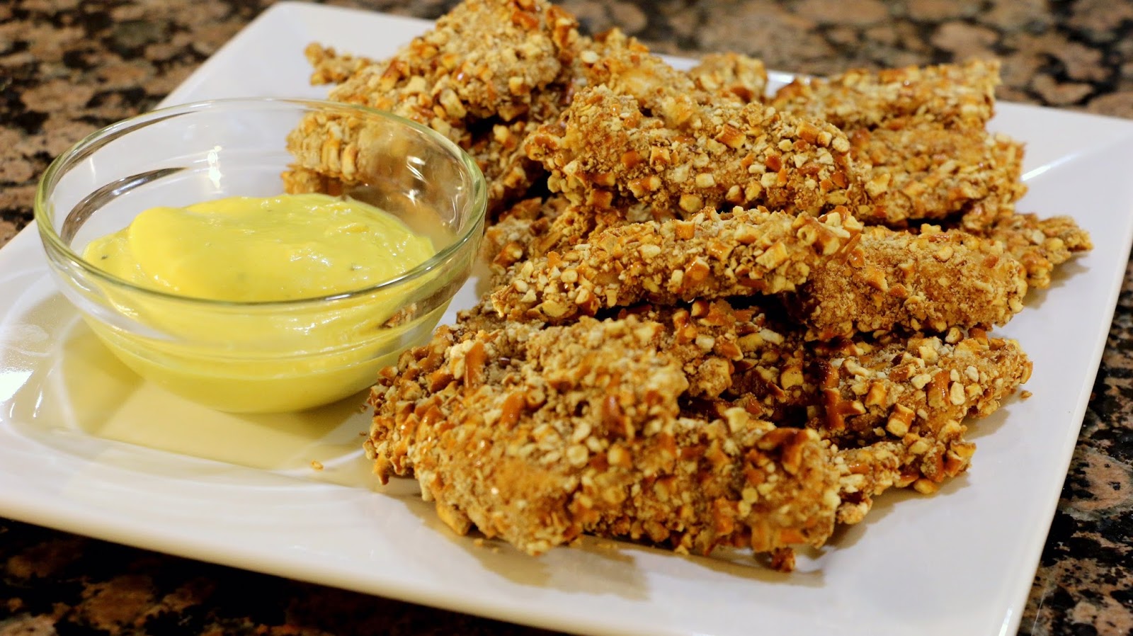 Best Chicken Food: February 2018