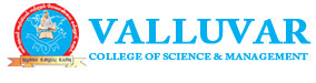 Valluvar College of Science and Management, Karur, Wanted Professors ...