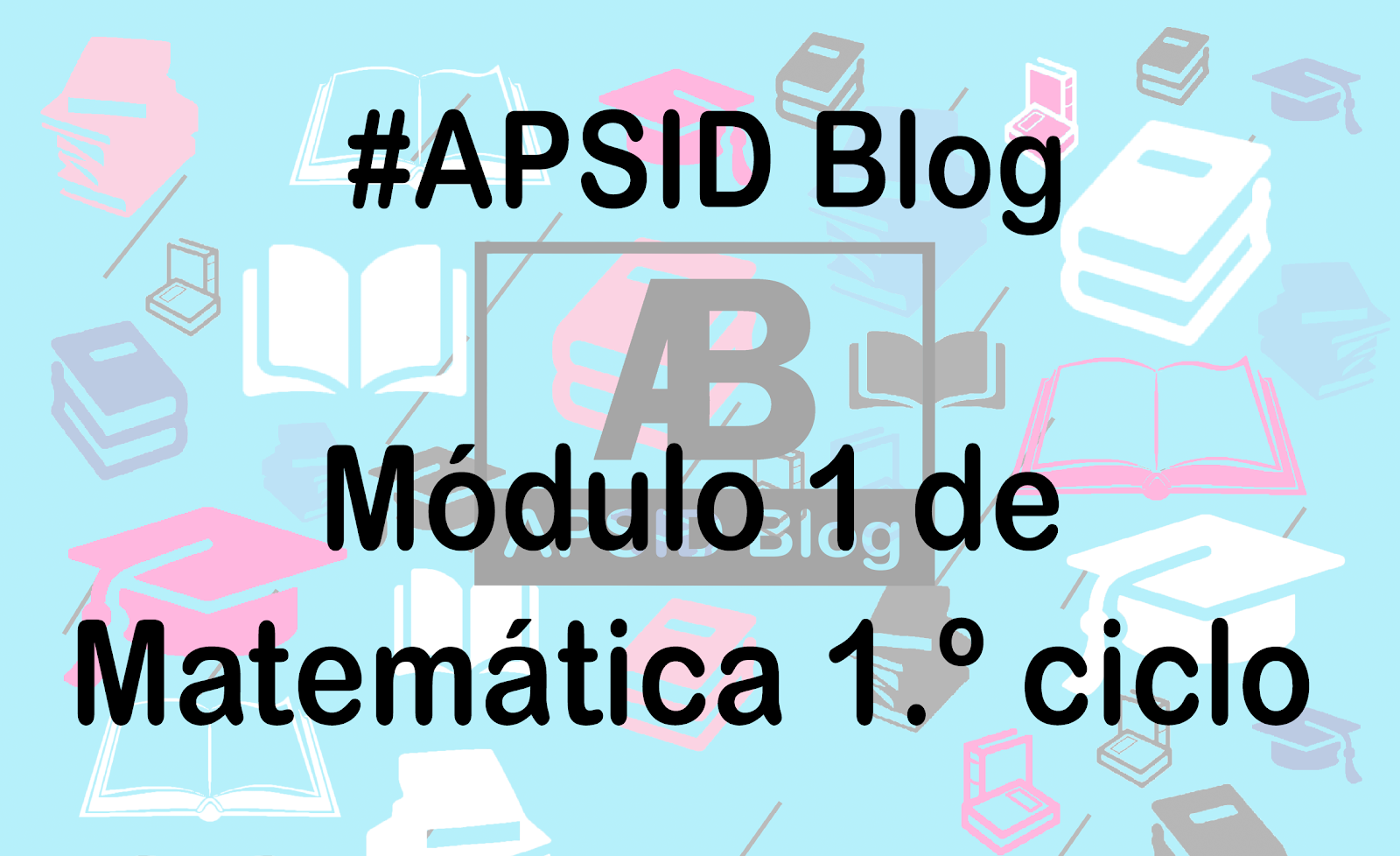 baixar Módulo 1 de Matemática 1.º ciclo PDF