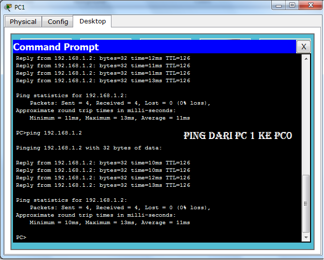 Cara Menghubungkan Router Ke Internet Di Cisco Packet Tracer - Delinewstv