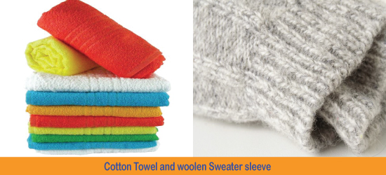 Cotton VS Wool – Which one is more comfortable? - Textile Apex