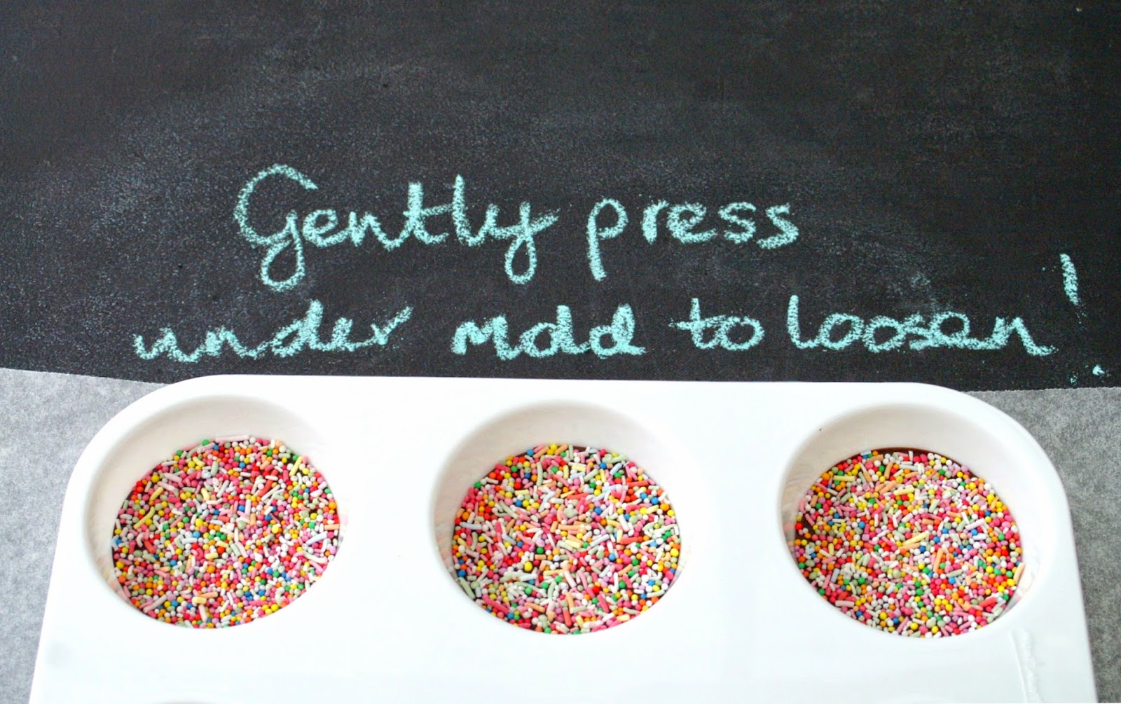 Sweet On Parties { BAKE CREATE CELEBRATE }: {Create} How to make Giant ...