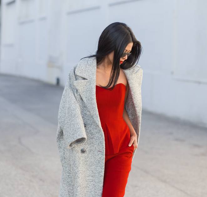 MY STYLIST @ MACYS - Walk In Wonderland