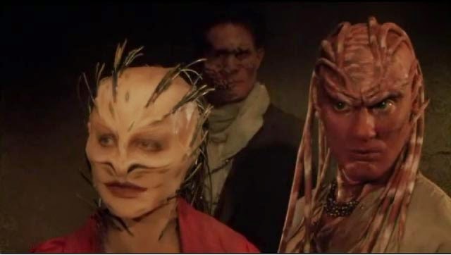 Nightbreed Shuna Sassi