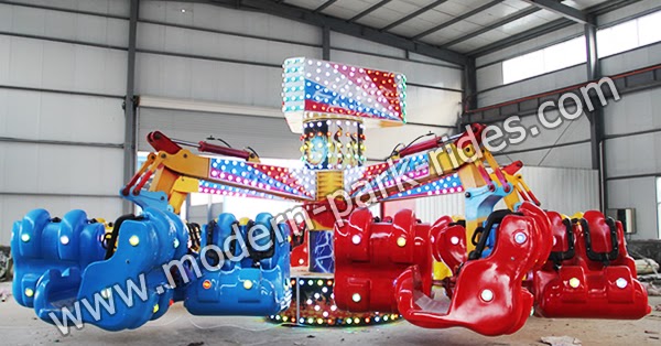 Amusement park rides,theme park rides,fairground rides for sale ...