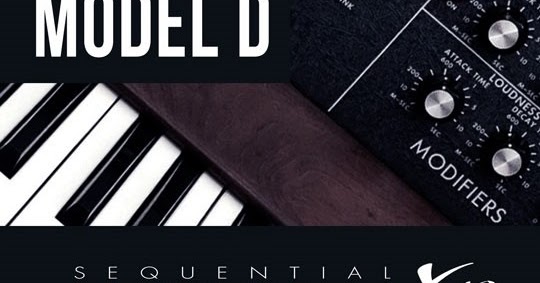 MATRIXSYNTH: Sequential Prophet X/XL Add-On 8 Model D by 8DIO