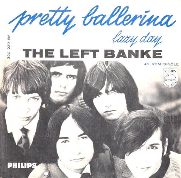 SIXTIES BEAT: The Left Banke