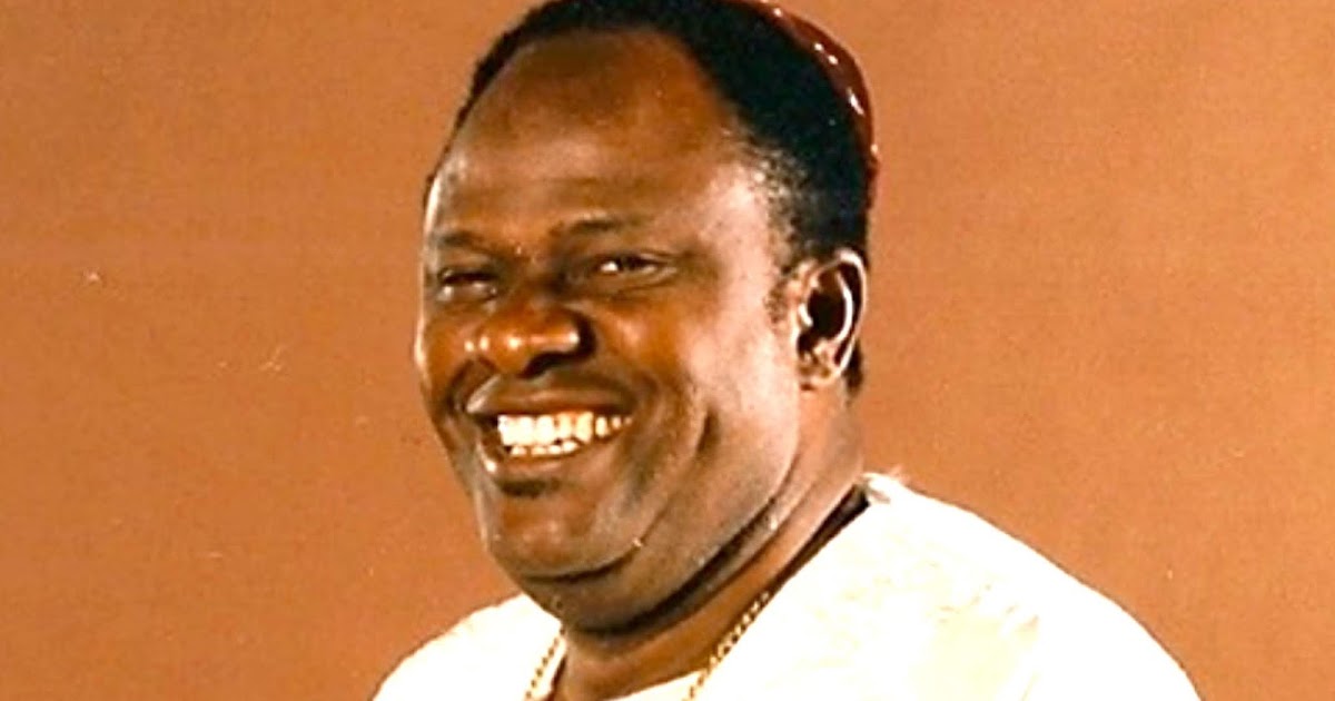 God’s Generals - 20 Powerful Faith Quotes By Archbishop Benson Idahosa ...