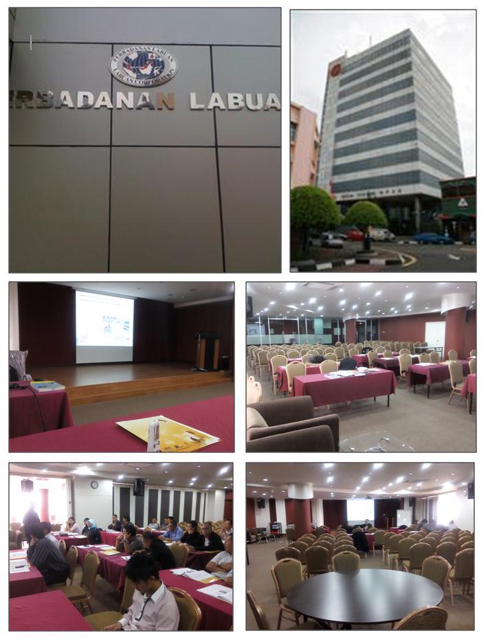 Man Jadda Wa Jada .. :): Labuan Mari... :)