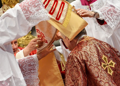 CONSULTORIO LITÚRGICO: EL PALIO