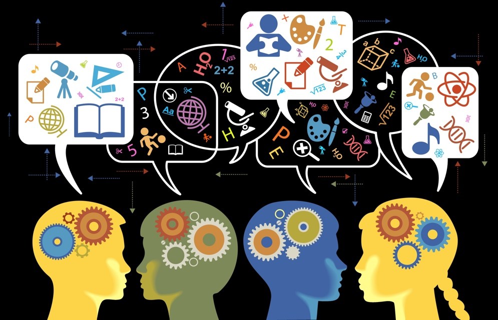 Introducción a las Ciencias Sociales : noviembre 2018