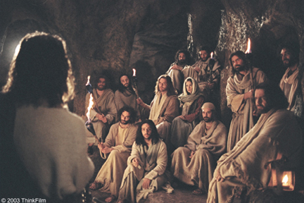 pustaka digital kristiani: Kisah Hidup Yesus Menurut Injil Yohanes ...