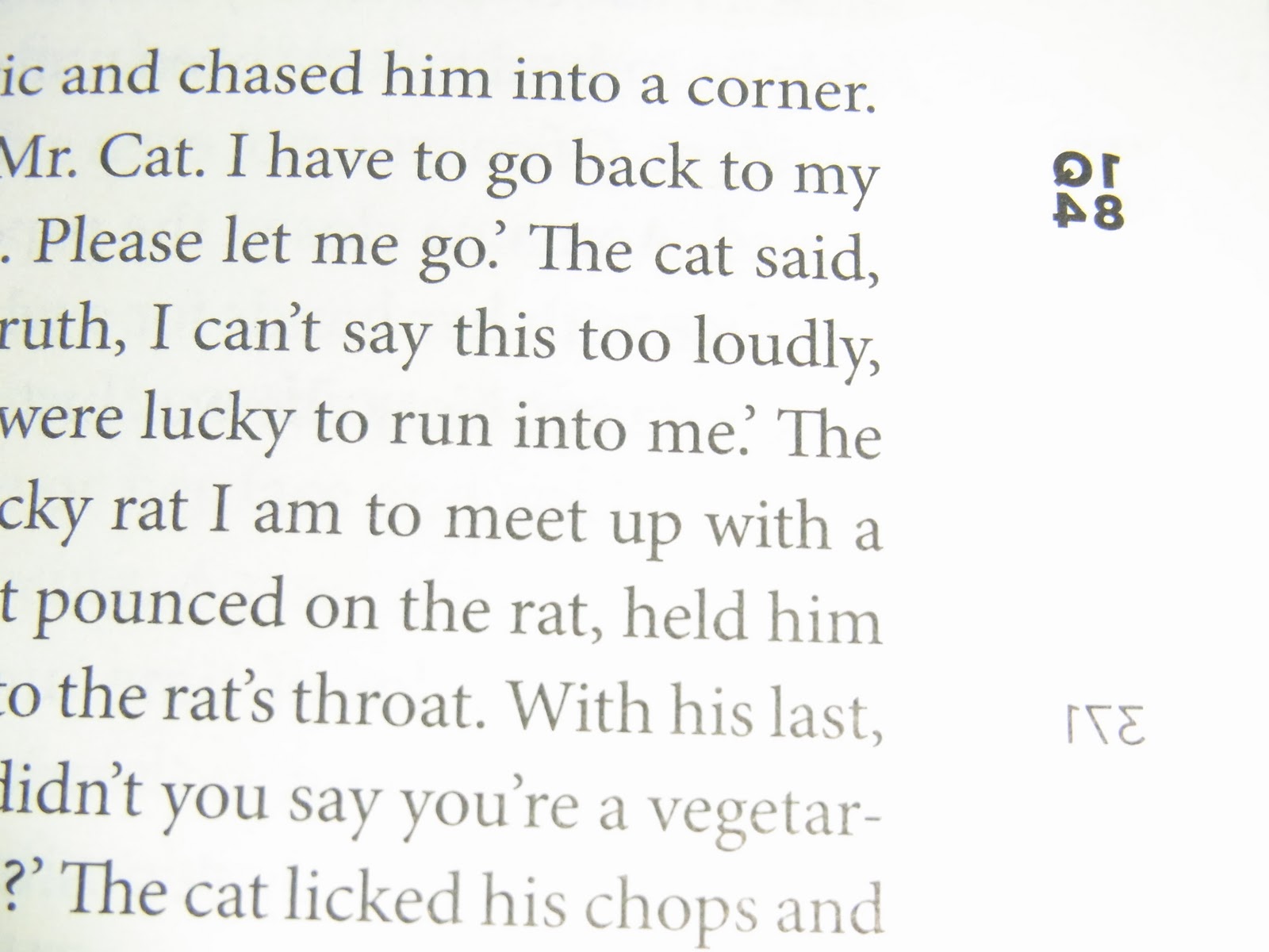 Reading, Running, and Red Sox: 1Q84: Hardcover