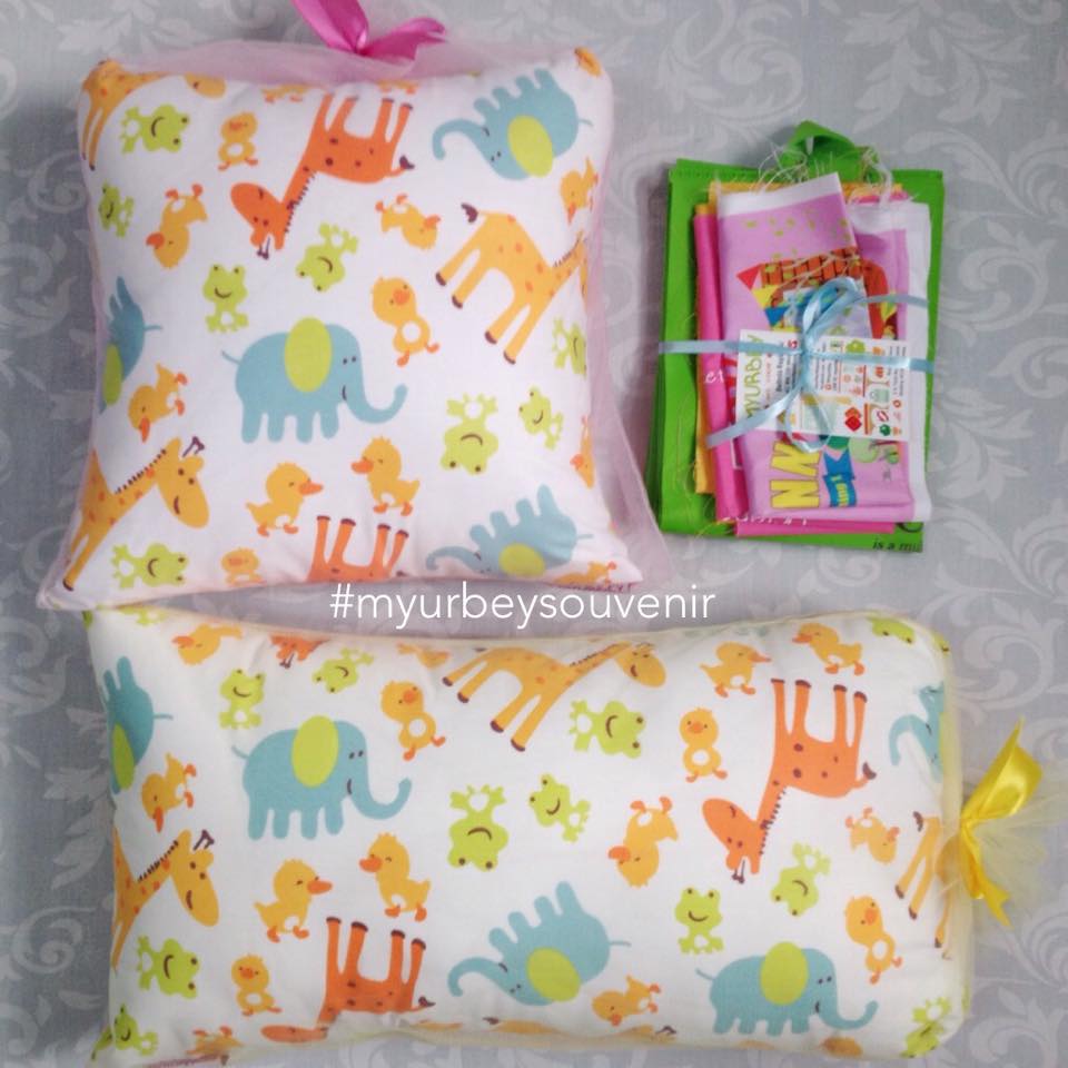 MYURBEY: Sample Souvenir