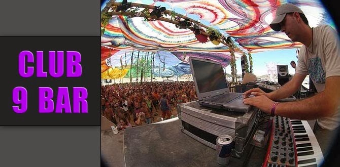 Top 10 Bars & Clubs In Goa | Goa Holiday Guide - Luxury and Budget ...