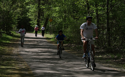 Memphis Cyclist: Wolf River Conservancy is working to expand the Wolf ...