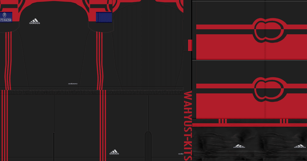 pes-modif: PES 2013 Template Kits PSD Update 05/10/2016 by Wahyust