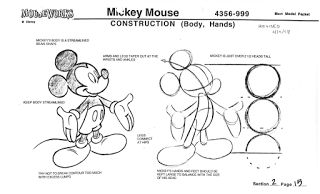 Paris Lucke 3D Artist Blog: 12 Principles of Animation: Solid Drawing