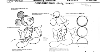 Paris Lucke 3D Artist Blog: 12 Principles of Animation: Solid Drawing