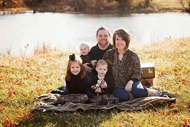 The Clements Chronicles: When did the red flags of Autism begin?