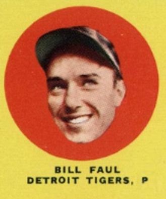 Rating The Rookies: 1963 Topps Rookie Stars: Bill Faul, Ron Hunt, Bob ...