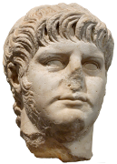 literature connoisseur: Bokrecension: Romerska kejsare i marmor ...