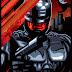 INSIDE THE ROCK POSTER FRAME BLOG: James White RoboCop Poster Release