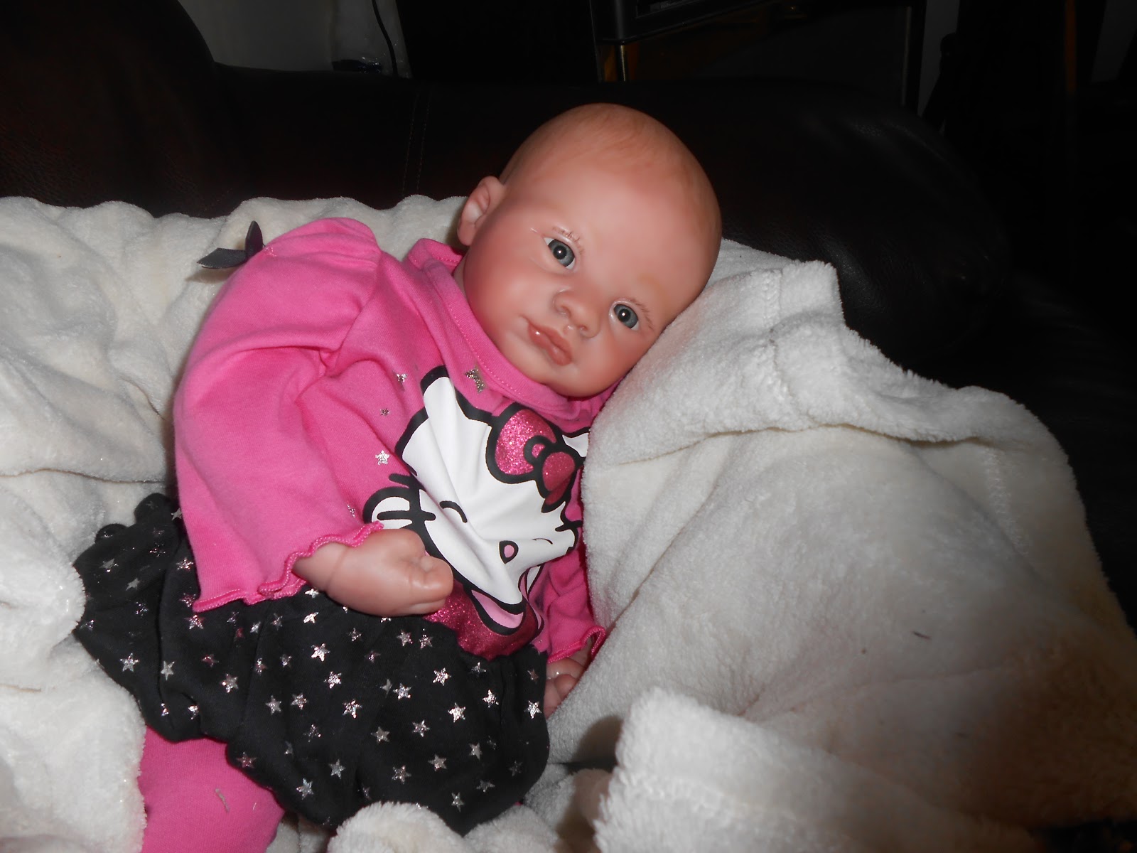 ALMOST BABIES by MELANIE