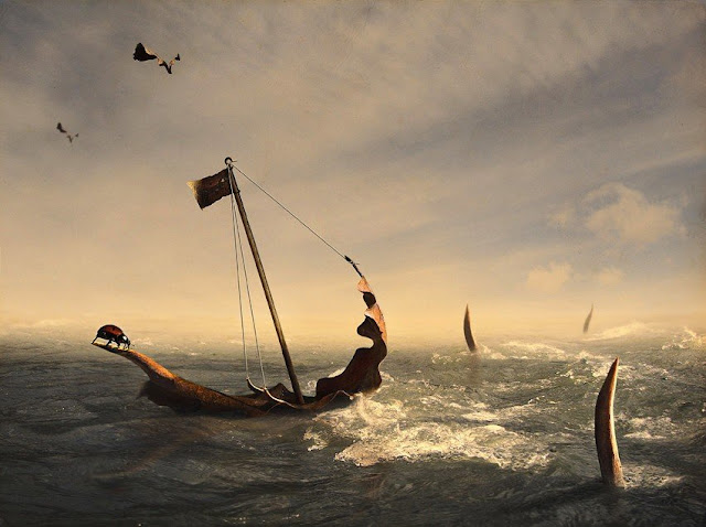 20 Most Creative Photography | ALL PHOTOZ