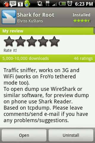 تطبيقات اندرويد خطيرة - govsoft