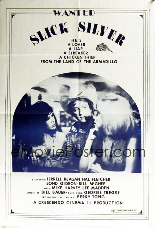 TEMPLE OF SCHLOCK: The Endangered List (Case File #153)