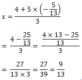 NCERT Solutions for Class 10 Maths Chapter 3 Pair of Linear Equations ...