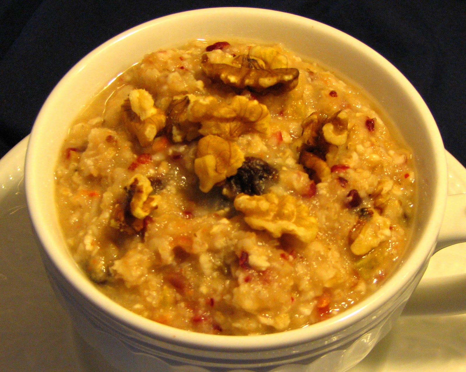 The Back Forty: More Dehydrator Juice Pulp Uses