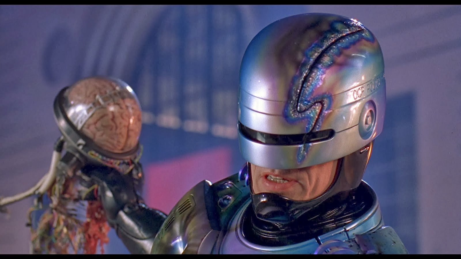 [Reseña de Cine] RoboCop: El regreso a la pantalla grande | Jenova Durango