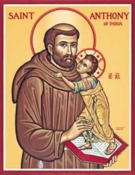 Happy St. Anthony Day - Why Do We Pray to These Saints?