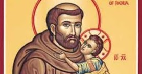 Happy St. Anthony Day - Why Do We Pray to These Saints?