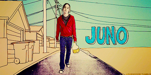 Music Aesthetic : Juno Soundtrack
