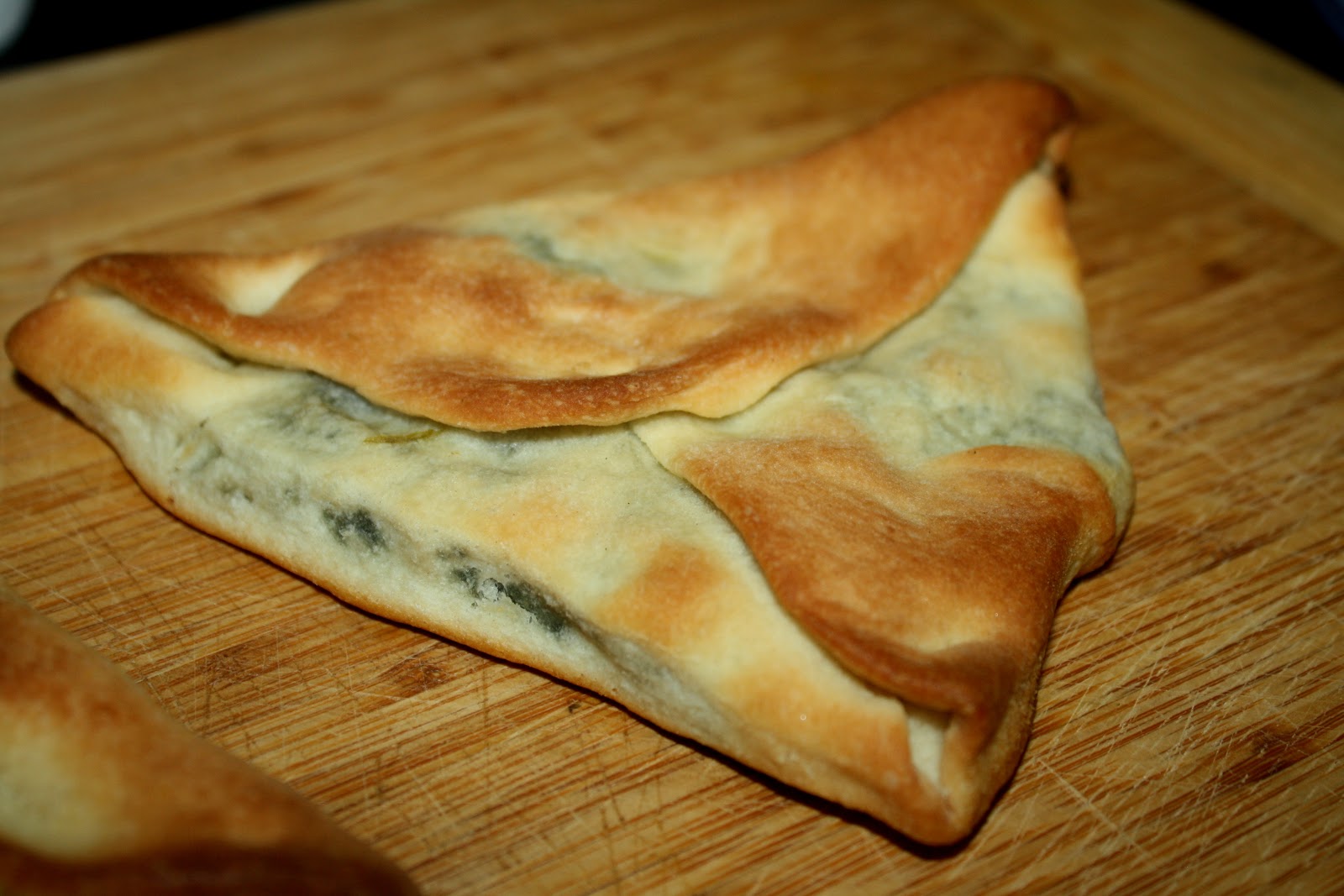 An Immovable Feast: Damascus Bread & Pastry Shop