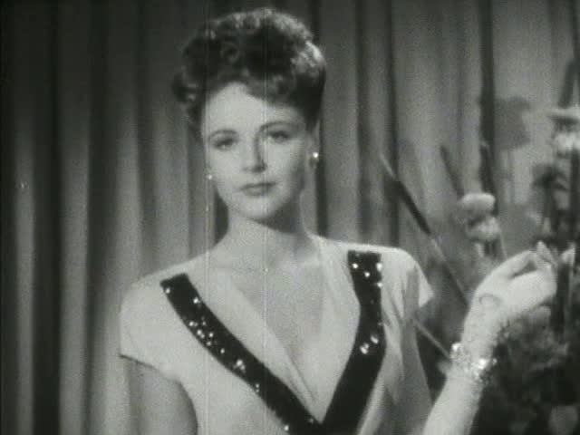 Forgotten Actors: Kay Aldridge