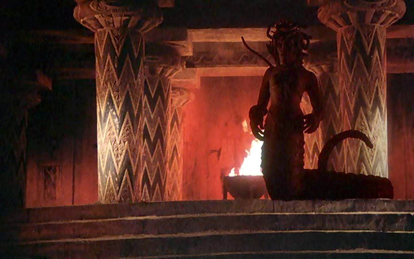 Second Reel: Homage, reference, and free association: Harry Potter edition