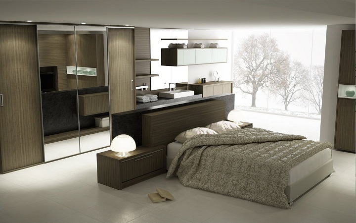 Móveis Italínea | Móveis planejados