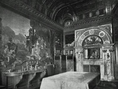 The Gilded Age Era: The Collis P. Huntington Mansion on Fifth Avenue