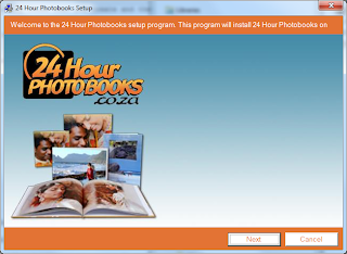 Comparison of Free Photobook software in South Africa