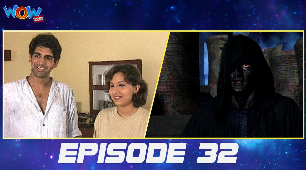 Captain Vyom Hindi Tv Serial All Episodes ~ Santosh Shelar