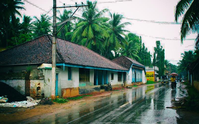 EHSQ (Environment,Health,Safety and Quality) : Konaseema Andhalu ...