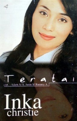 Music 90'an: INKA CHRISTIE COLLECTIONS