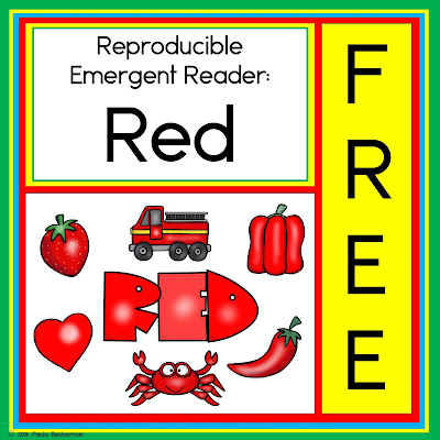 Paula's Primary Classroom: Back to School Essentials: Freebie and Blog ...