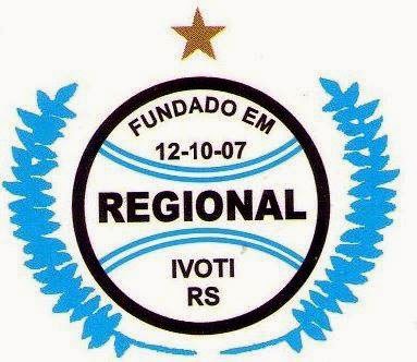 Times do RS: Regional de Ivoti/RS