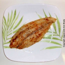 Julie Ann Brady : Blog On: Swai Fish Recipes - Info and Tips